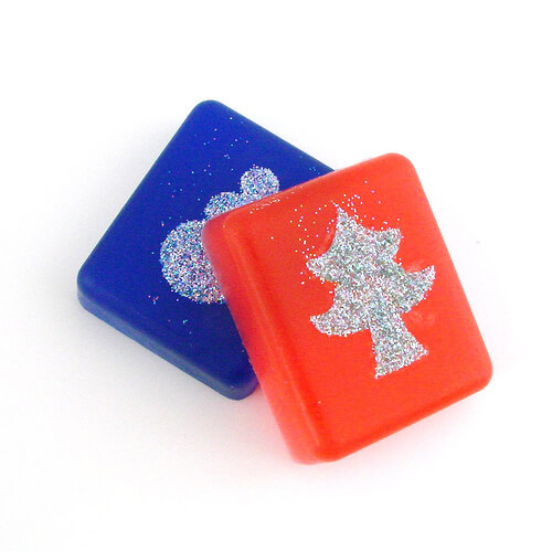 Glittered Sparkle Soap Kit - Soap Queen