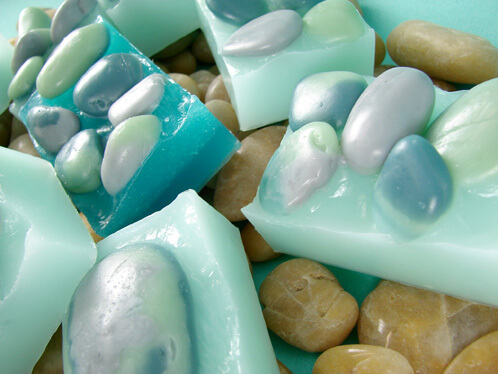 We Love Kudos! - Soap Queen