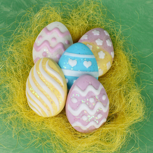 Easter Basket Worthy Soaps - Soap Queen