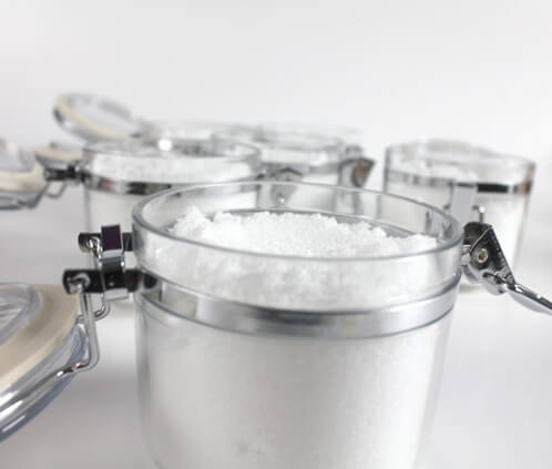 Winter Salt Soak - Soap Queen