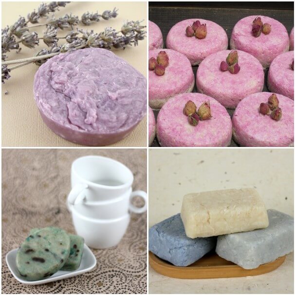 Make It Monday: #Rebatch - Soap Queen