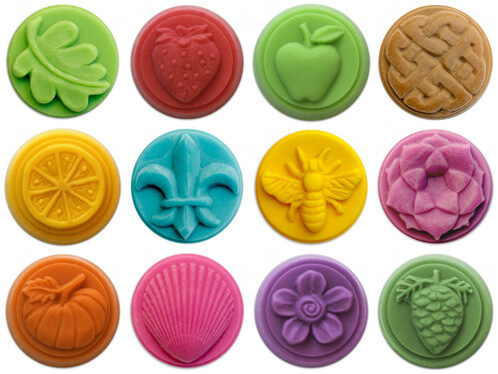 New at BB: Spring Edition - Soap Queen