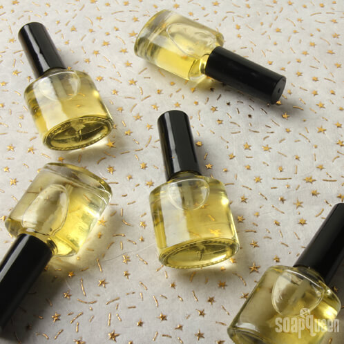 Nourishing Nail Oil Recipe - Soap Queen