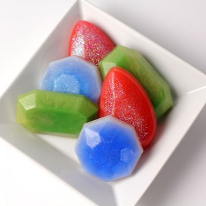 Soap Queen - Tutorials on soapmaking, bath fizzies, lotions and more