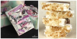 How to Use Leftover Soap Scraps - Soap Queen