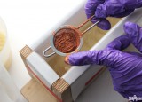 Spiced Copper Cold Process Soap Tutorial - Soap Queen