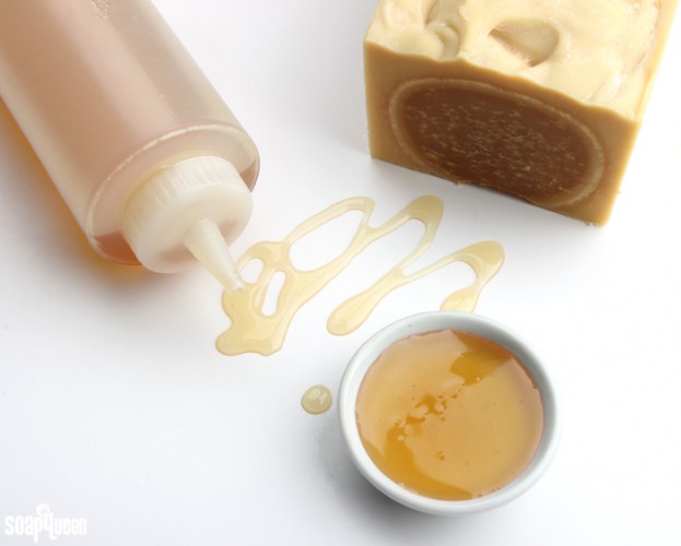 Adding Honey To Cold Process Soap Tips Tricks And Recipe Soap Queen