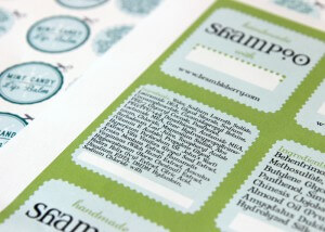 Understanding INCI Names on Cosmetic Labels - Soap Queen