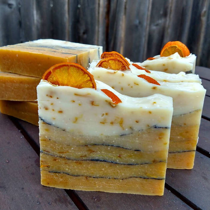 Facebook and Instagram Photo of the Week (Feb. 6th ~ 12th) - Soap Queen
