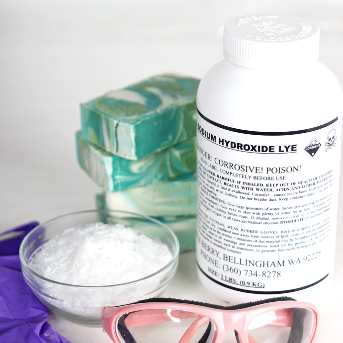 Troubleshooting Lye Heavy Soap - Soap Queen Troubleshooting Lye Heavy Soap - Soap Queen