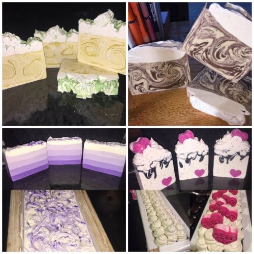 Facebook and Instagram Photo of the Week (May 21st ~ 27th) - Soap Queen