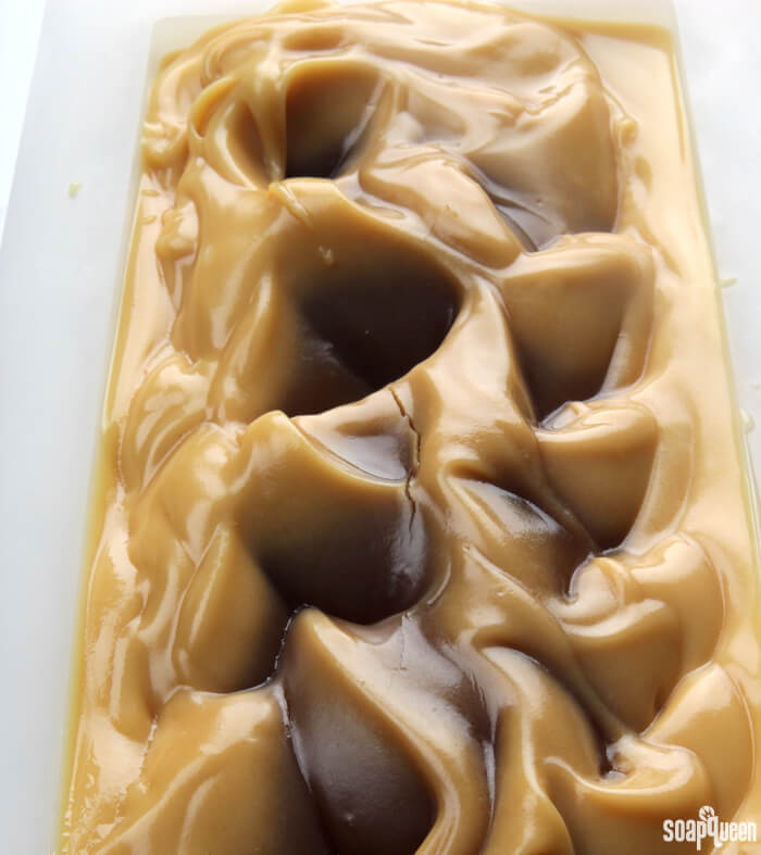 Why Did My Soap Crack? - Soap Queen