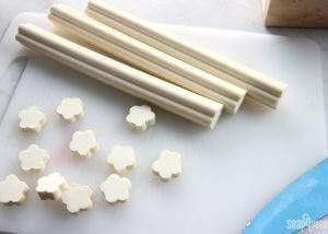 Daisy Cold Process Soap Tutorial - Soap Queen