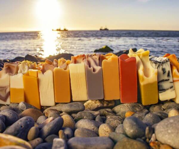 Self-Care Tips from the Community - Soap Queen