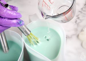 Siren Cold Process Soap Tutorial - Soap Queen