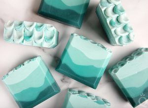 Siren Cold Process Soap Tutorial - Soap Queen