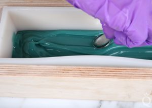 Siren Cold Process Soap Tutorial - Soap Queen