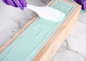 Siren Cold Process Soap Tutorial - Soap Queen