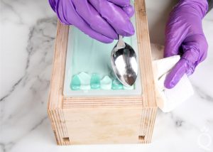 Siren Cold Process Soap Tutorial - Soap Queen